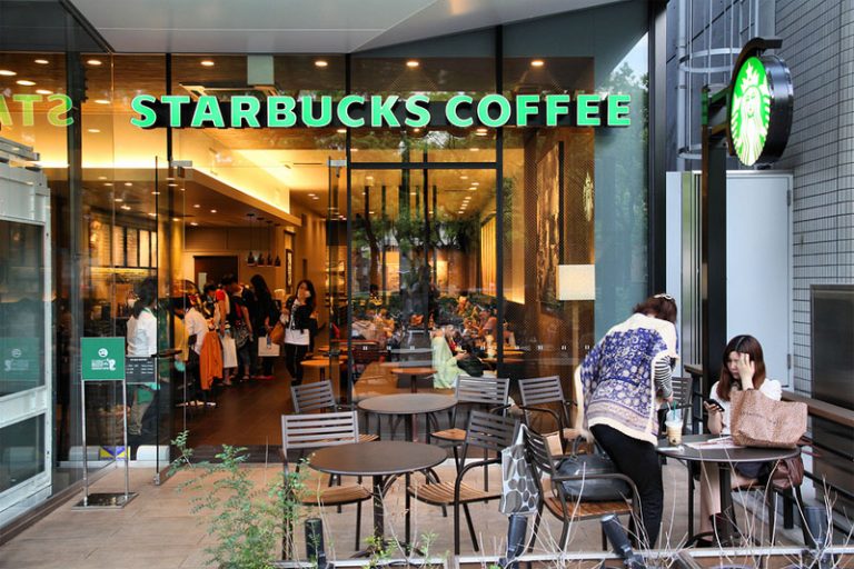 STARBUCKS TO OPEN A NEW COFFEE SHOP IN BUCHAREST OLD TOWN - Cushman ...