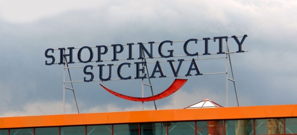 SHOPPING CITY SUCEAVA – 10 YEARS OF SHOPPING EXPERIENCES FOR 35 MILLION ...
