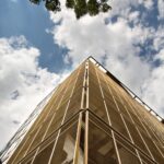 MENDELEEV OFFICE 5 - Cushman & Wakefield Echinox