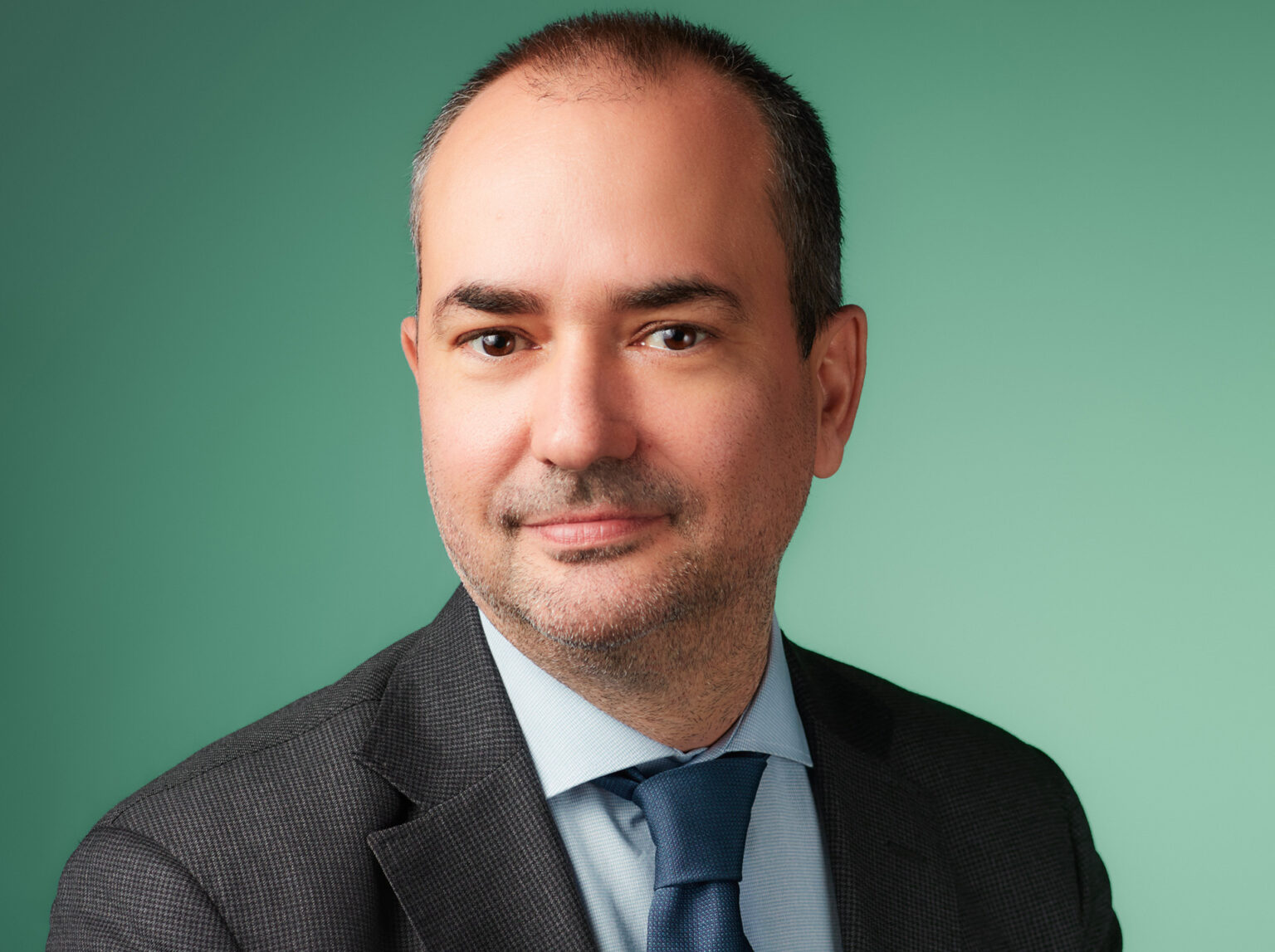 Andrei Ianculescu - Cushman & Wakefield Echinox