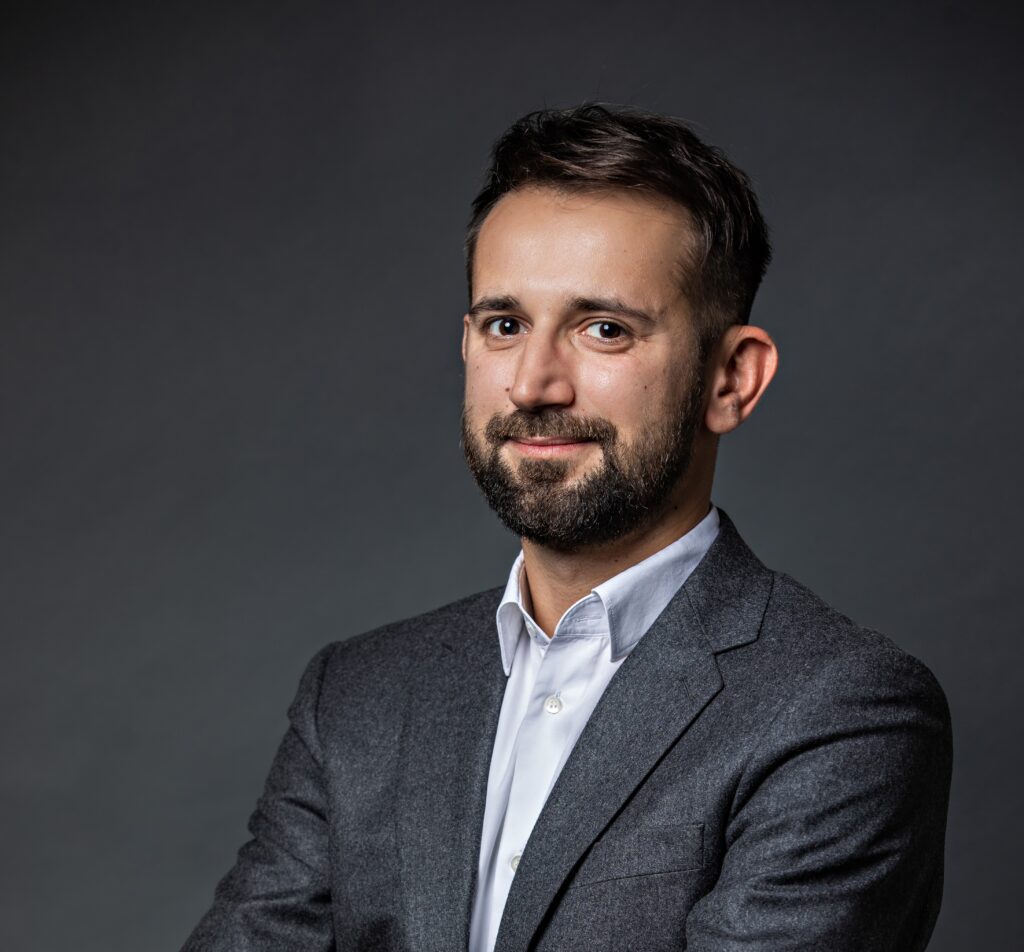 PROMOTIONS AT CUSHMAN & WAKEFIELD ECHINOX: BOGDAN MARCU BECOMES PARTNER ...