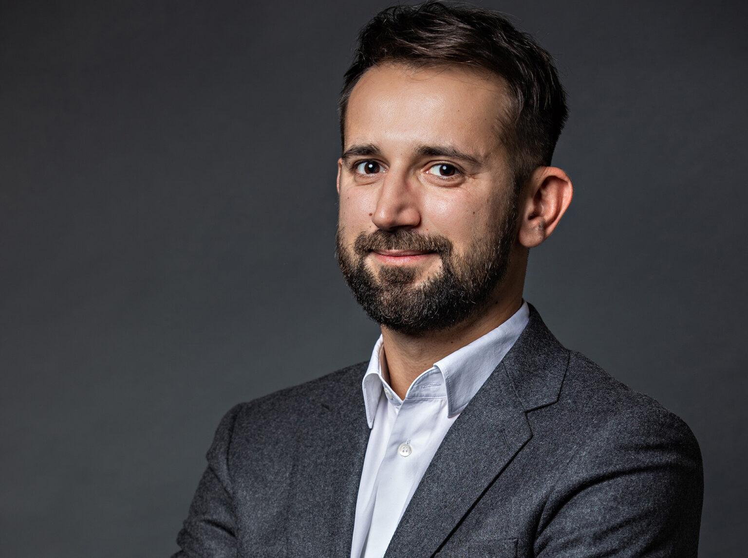 Bogdan Marcu - Cushman & Wakefield Echinox