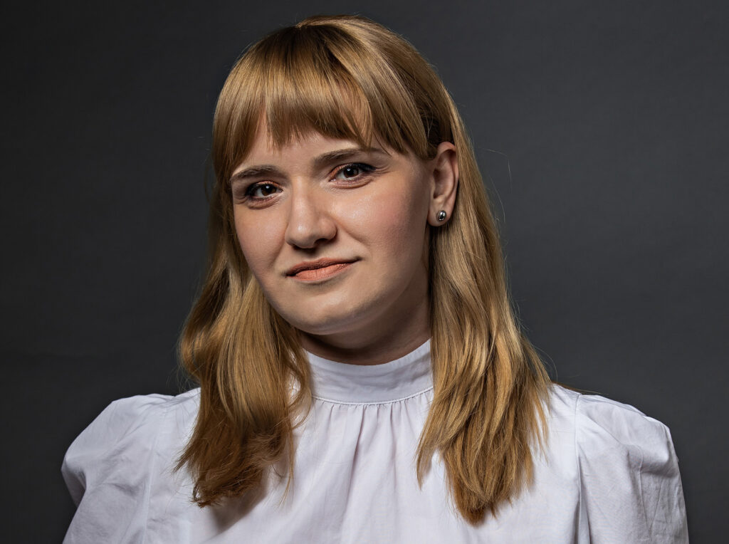 Claudia Scarlat - Cushman & Wakefield Echinox