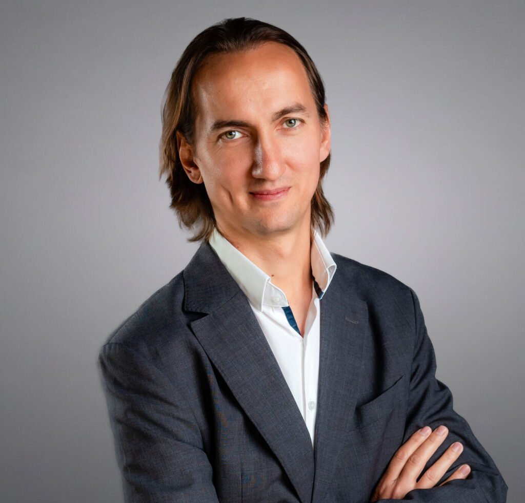 People Archive - Cushman & Wakefield Echinox