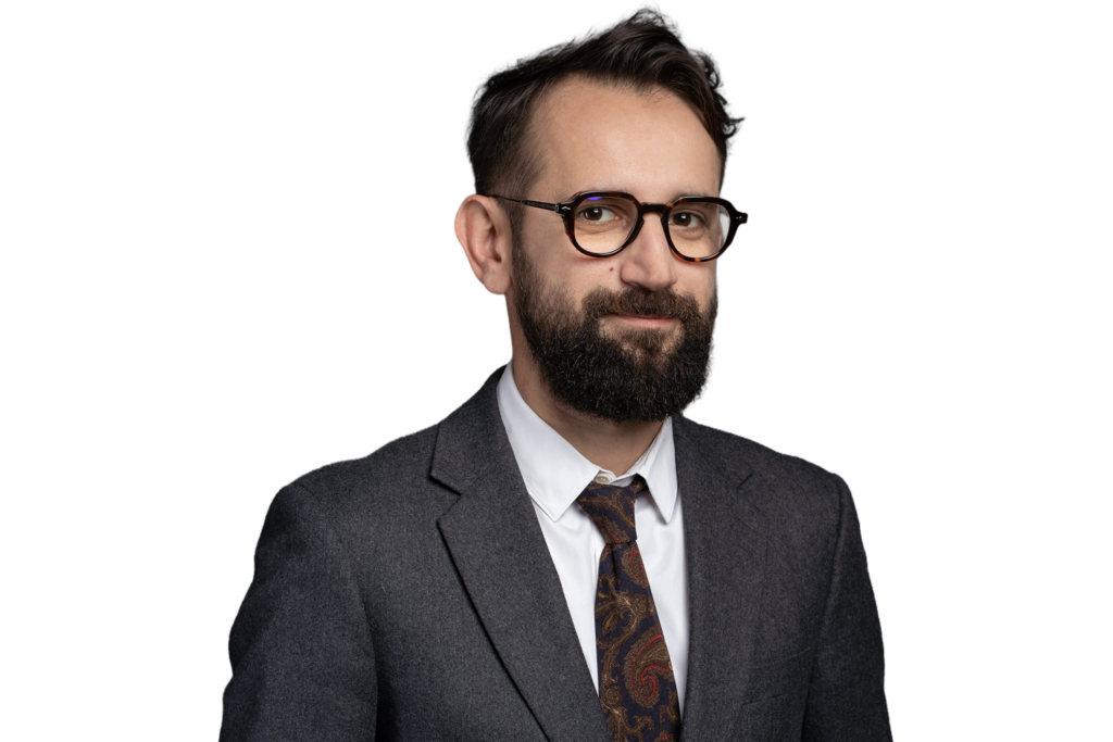 Bogdan Marcu - Cushman & Wakefield Echinox
