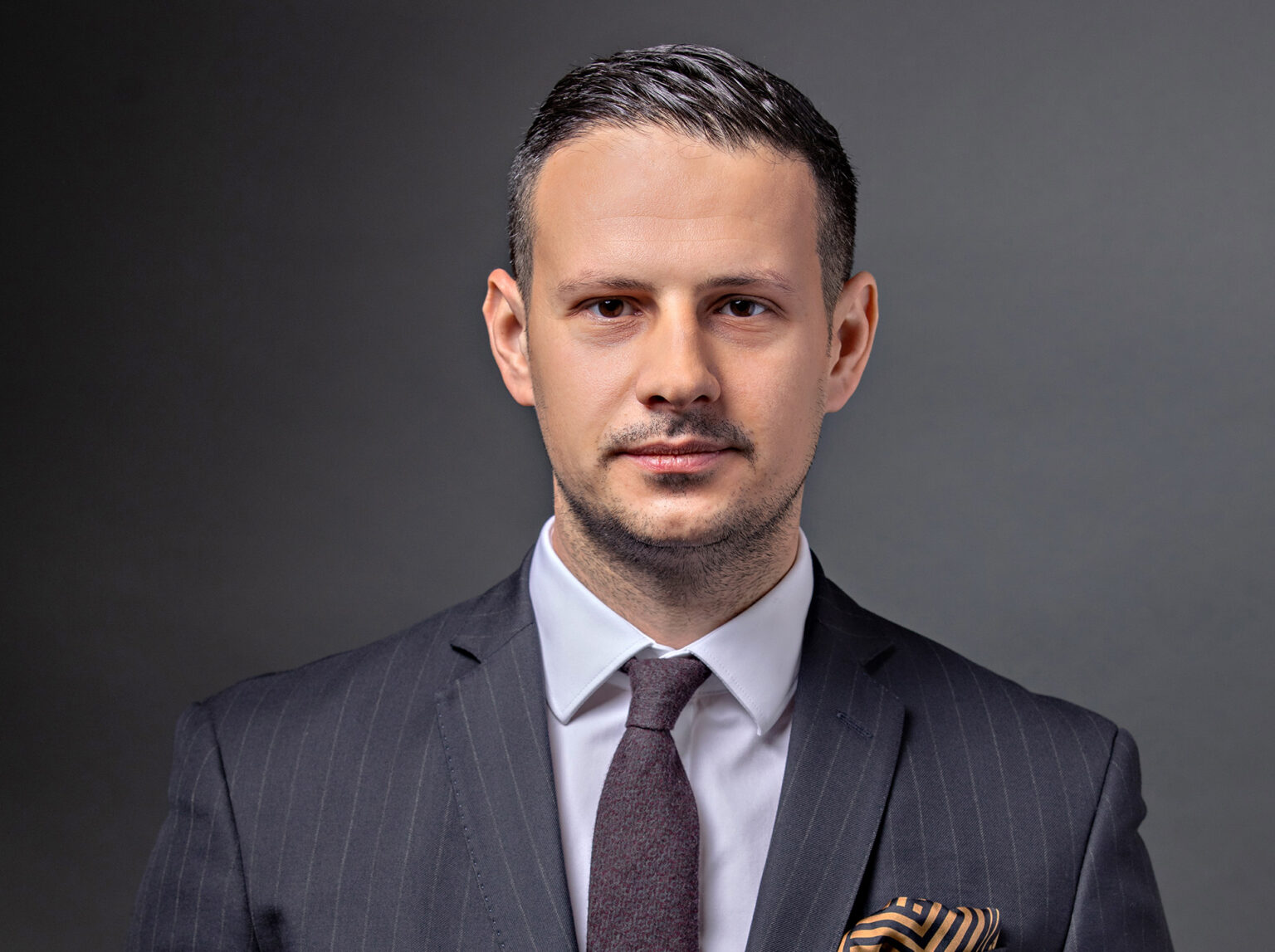 David Stanescu - Cushman & Wakefield Echinox