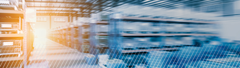 Warehouse Readiness Essentials Checklist - CWE Industrial