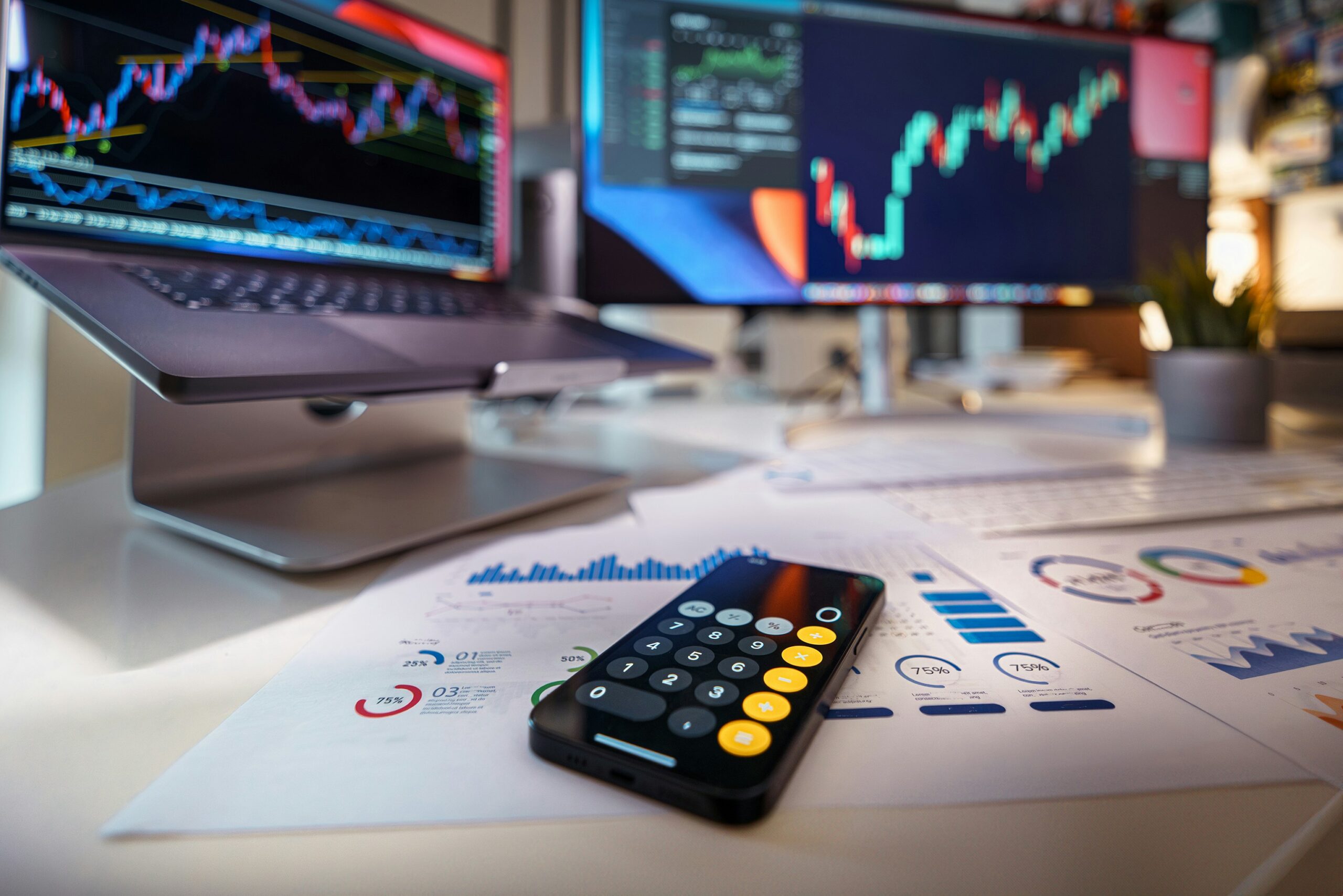 Scutirea de impozit a profitului reinvestit - CW Echinox Industrial